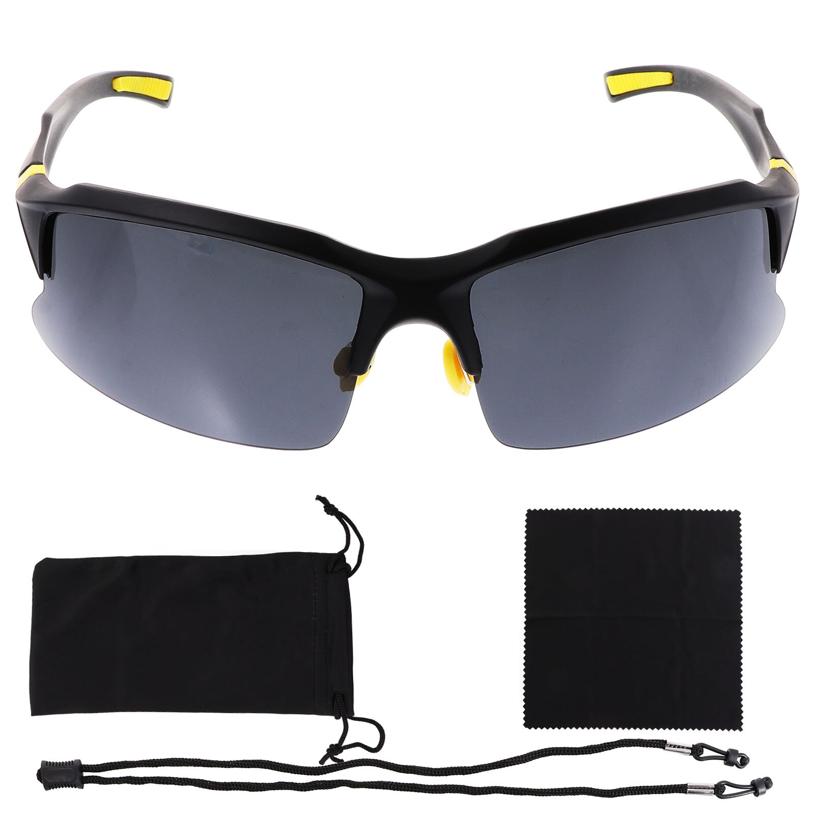 Cycling Eyewear Cycling Glasses Riding Eyewear Eye... – Grandado