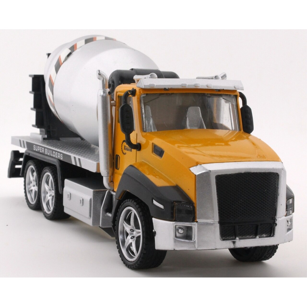Tsjechische Laat Mac Mixer Truck 22132 – Vicedeal