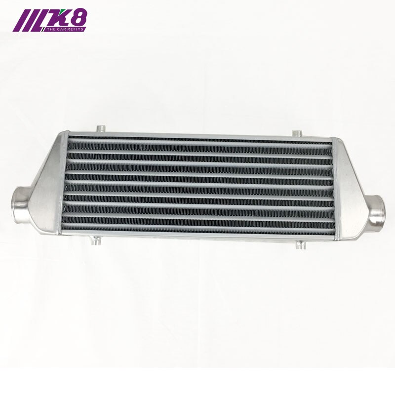 Intercooler de montaje delantero, radiador Turbo U... – Grandado