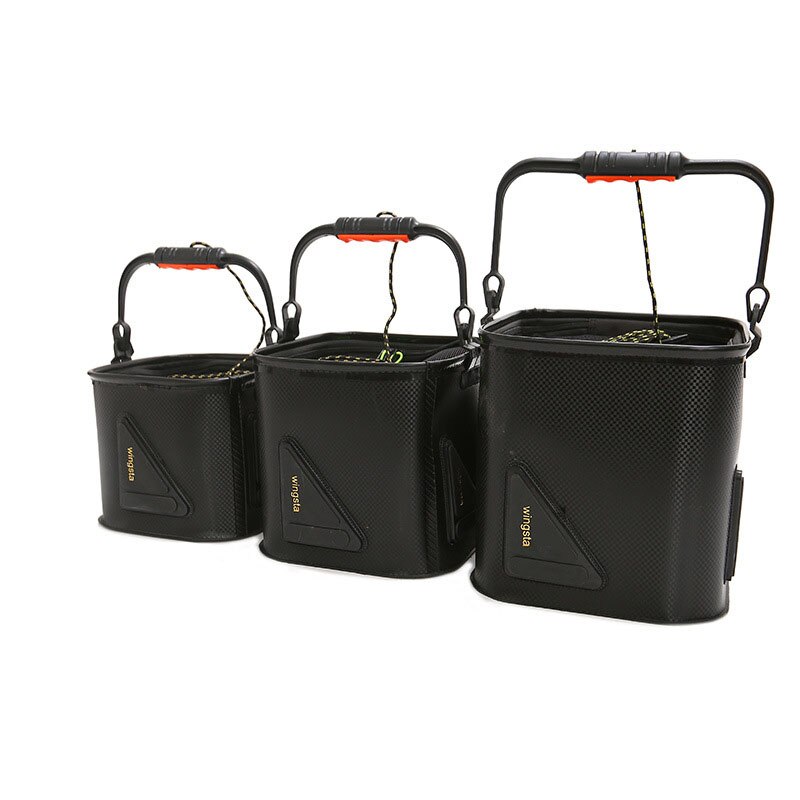 S M L Portable Outdoor Camping Fishing EVA Folding... – Vicedeal