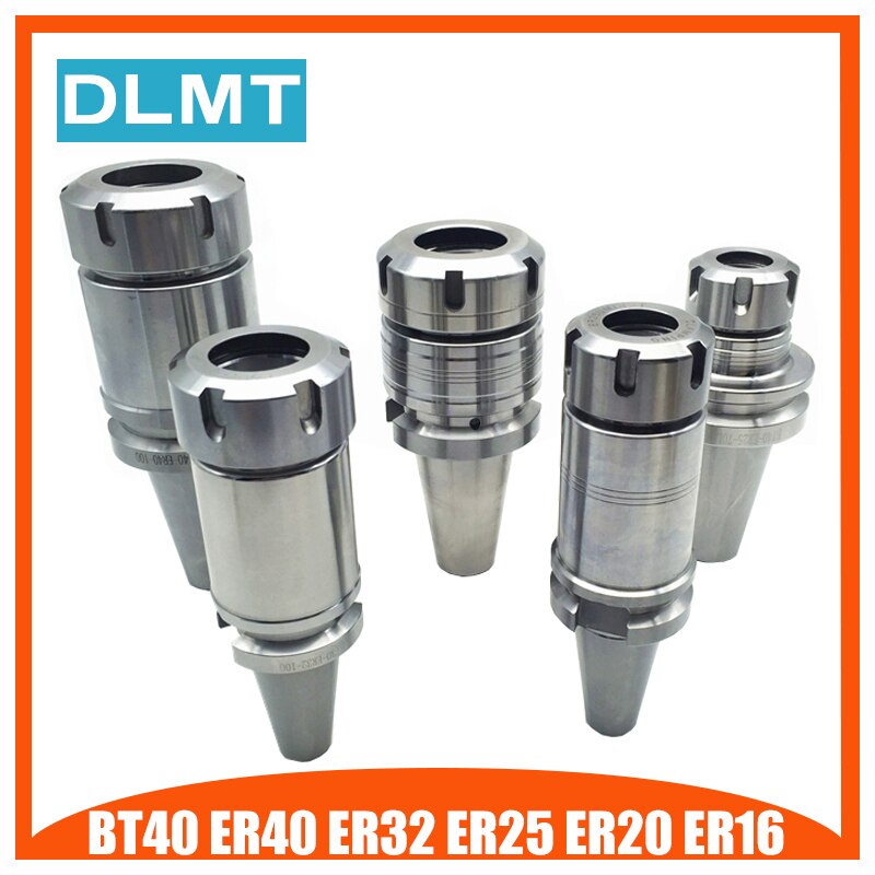 BT40 ER32 100L BT40 ER25 100L BT40 ER20 ER16 100L ... – Vicedeal