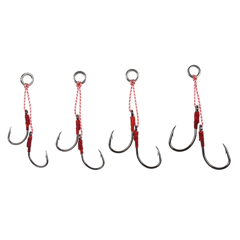 10Paris Size 1/0 2/0 3/0 4/0 Split / Weld Ring Ass... – Grandado