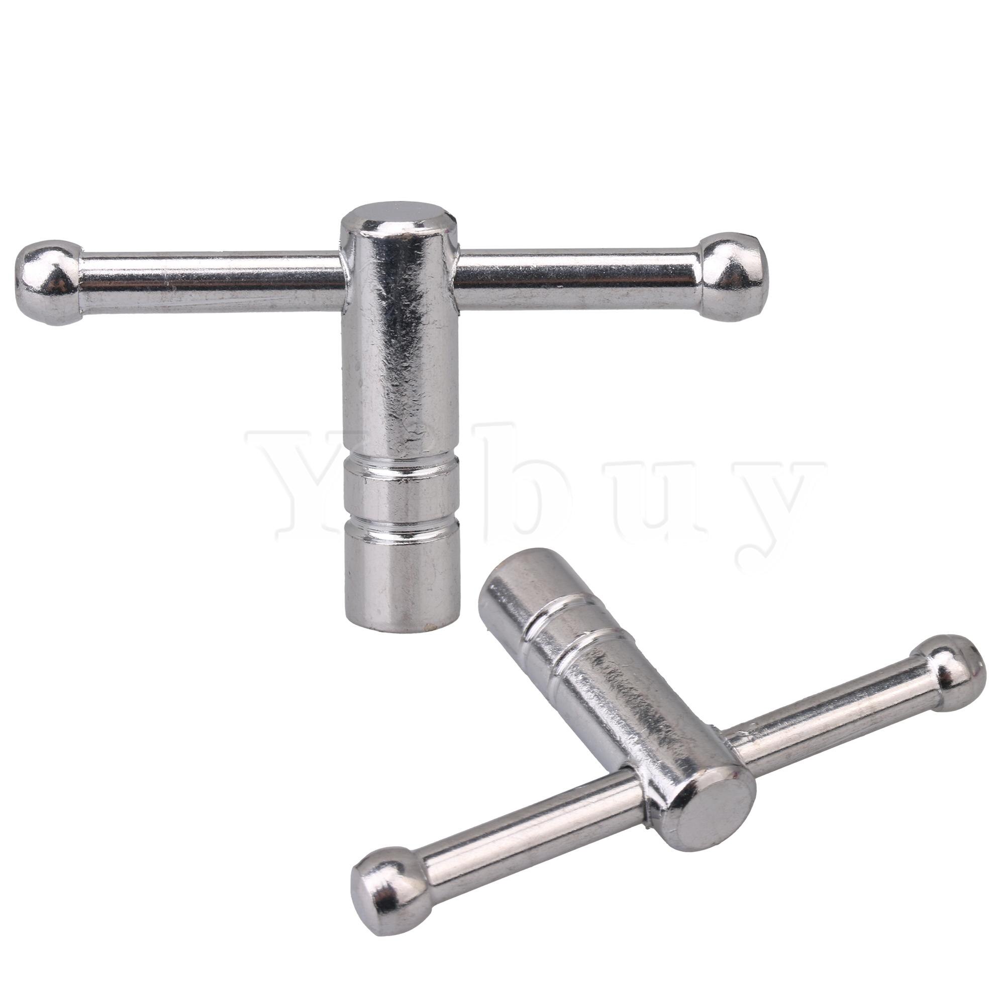 Drum Tension Rods 2pcs 10mm Tension Screws Bolts For Tom Snare Drum ...