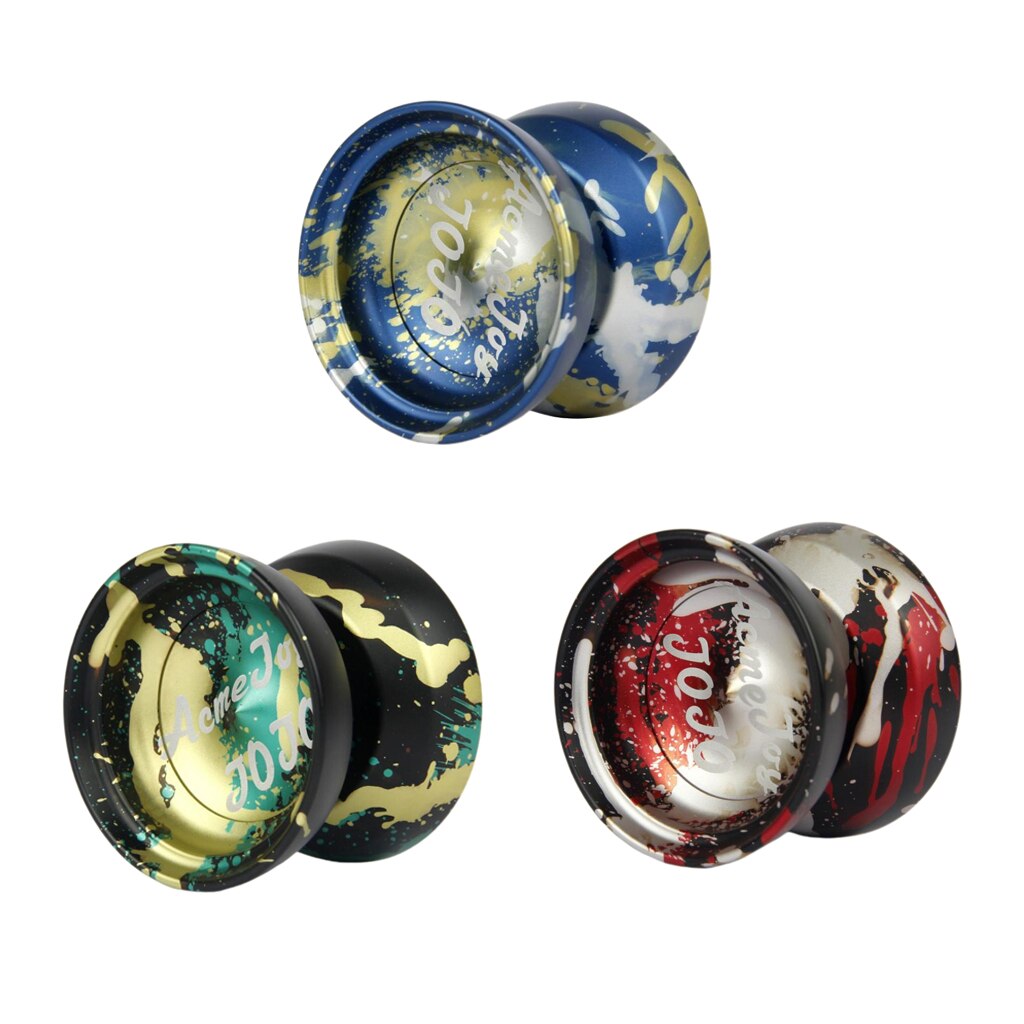 Responsive Yoyo with Narrow C Bearing And Extra St... – Grandado