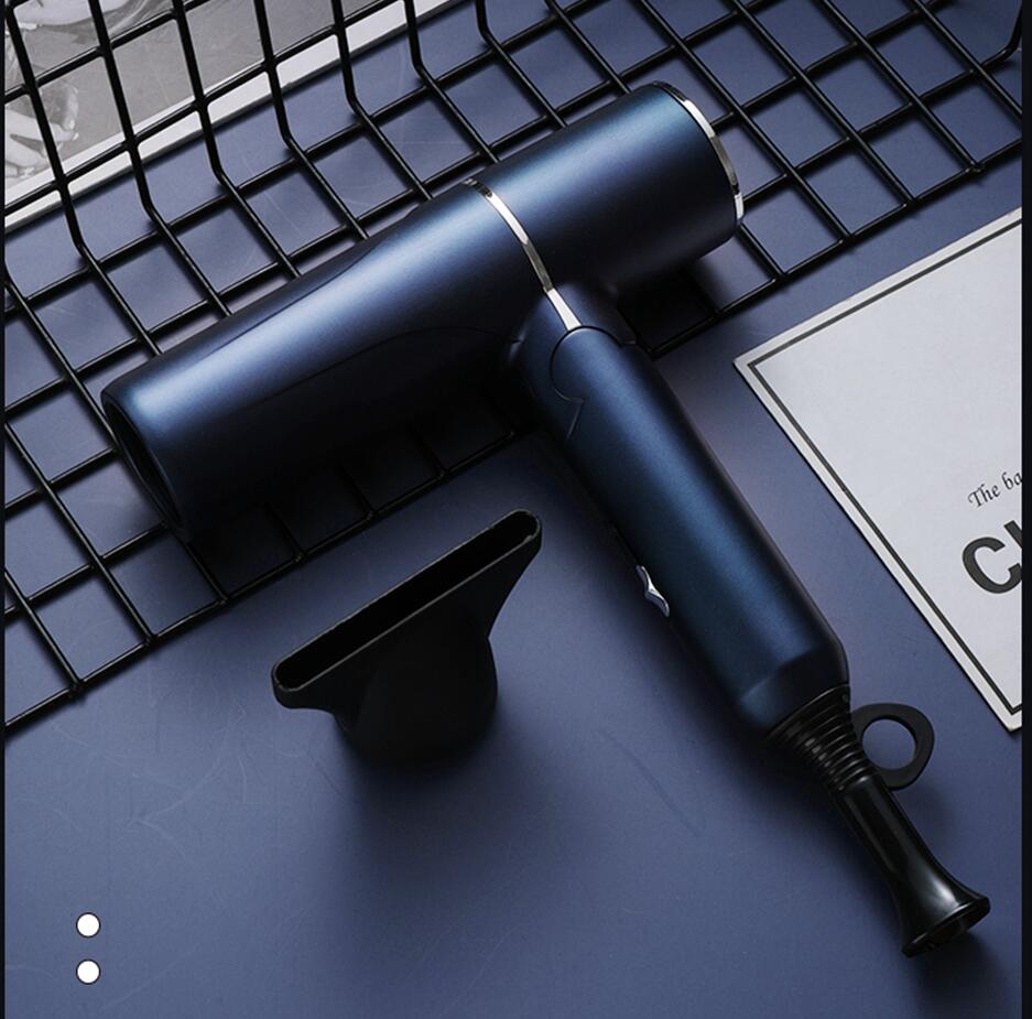 1600W Professionele Haardroger Sterke Wind Quick D... – Vicedeal