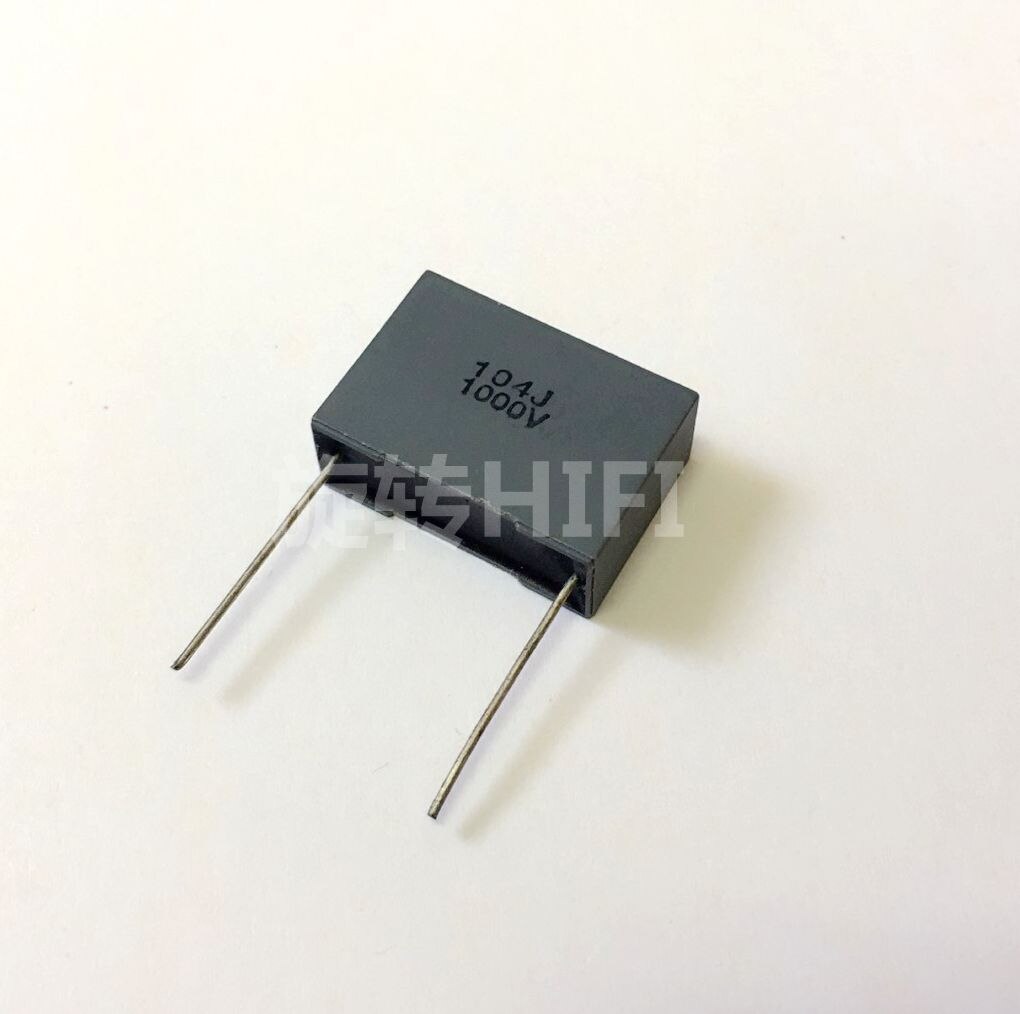 10pcs gray 0.1UF 1000V 100NF P22.5MM FARA 104 1KV ... – Grandado