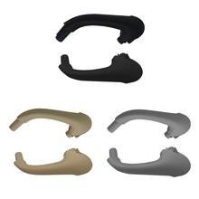 VODOOL 2Pcs Auto Front Links Rechts Binnendeur Pul... – Grandado