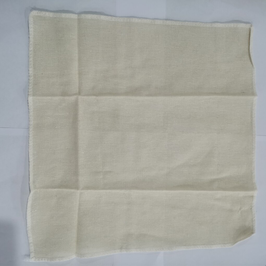 Reusable Coarse Sand Steamer Cloth Steamed Bread D... – Grandado