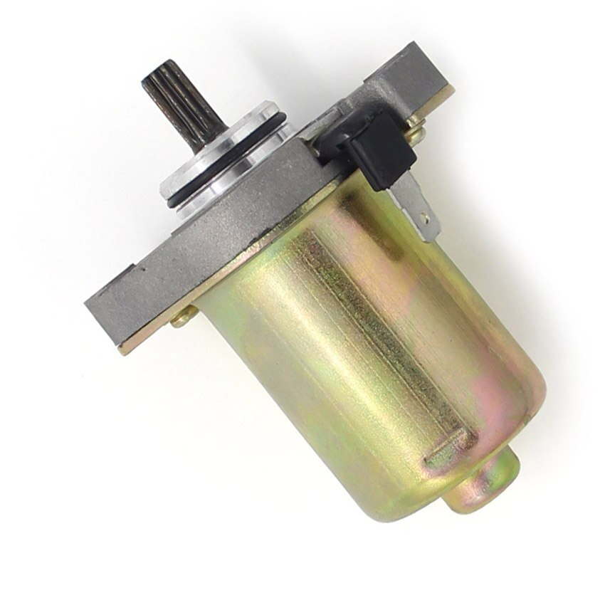 12v Starter Motor Starter Motor For Beta Ark 50 LC... – Grandado