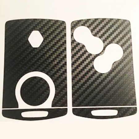 RENO CLIO 4 CARD KEY STICKER for 471269507 – Vicedeal