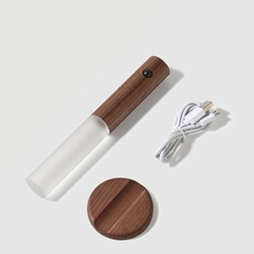 Wireless LED Door Lock Light Auto Sensor Motion De... – Grandado