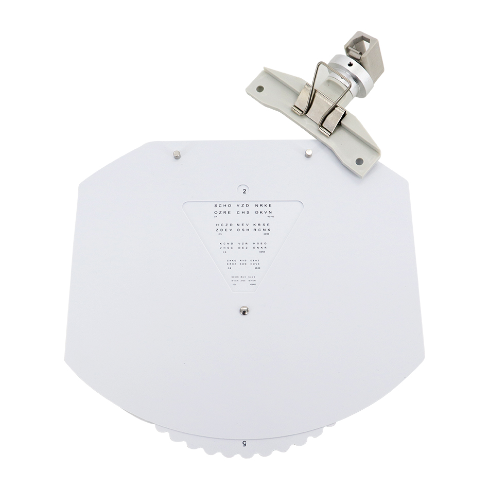 Optometric Phoropter AO Standard Near Vision Test ... – Grandado