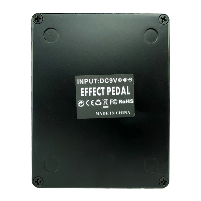 Pigtone PP-11 Heavy Metal Guitar effect pedal acou... – Vicedeal