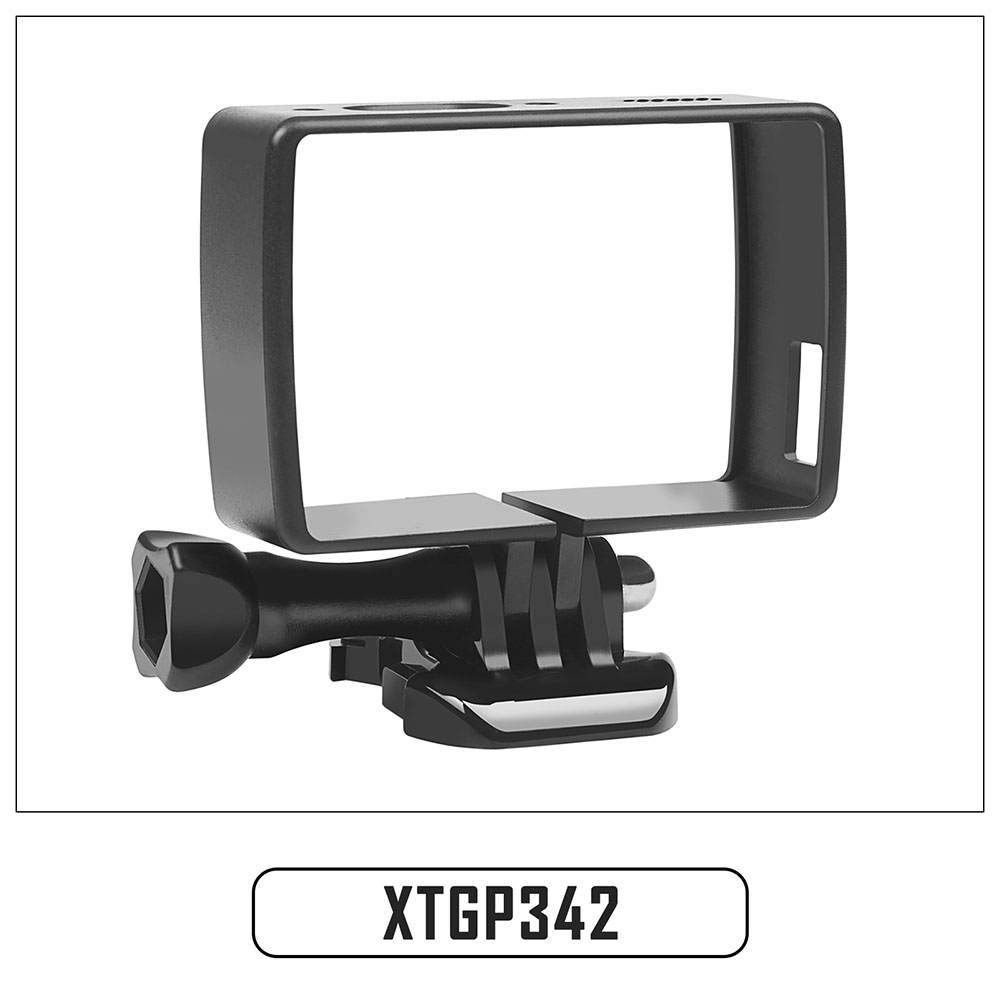 SHOOT Standard Protective Frame Case for Yi Lite 4... – Grandado