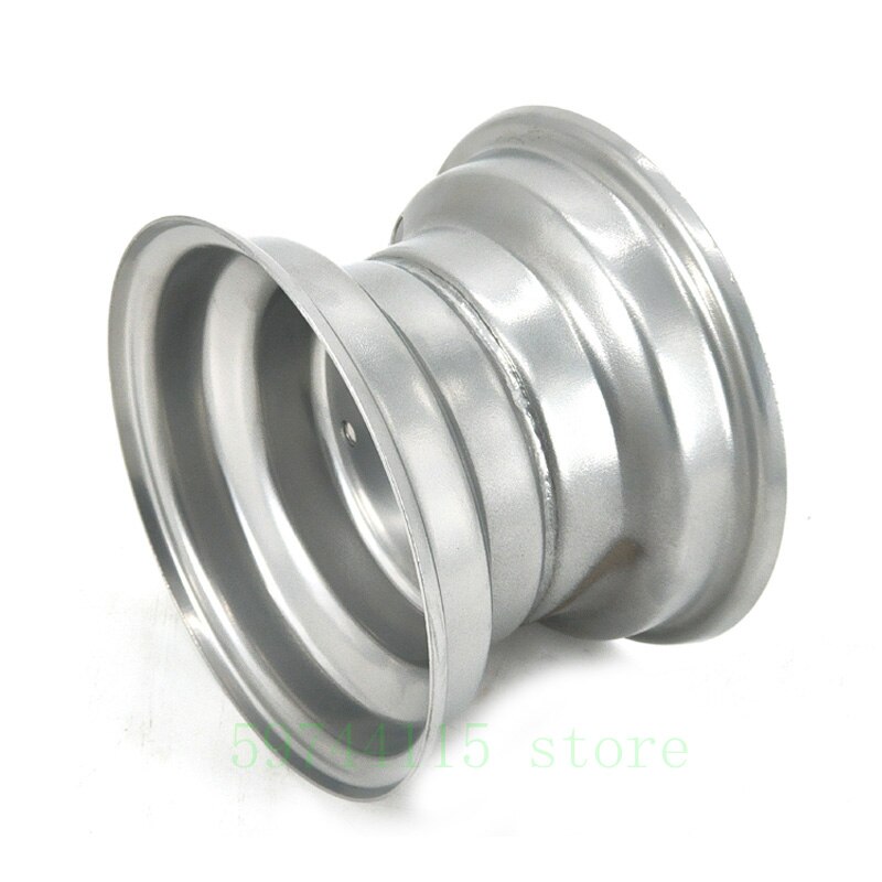 Atv Four Wheel Beach Car Go Kart Wheel Hub 6 Inch ... – Grandado