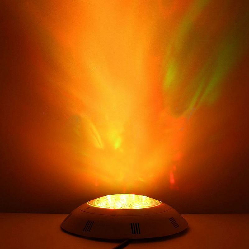 7 Colors 24V 18W LED RGB Underwater Swimming Pool ... – Grandado
