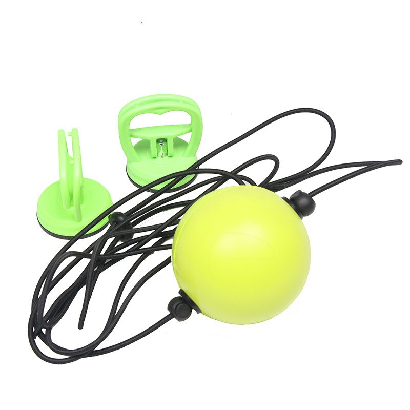 Hanging Speedball Boxing Exercise Ball Home Gym Fi... – Vicedeal