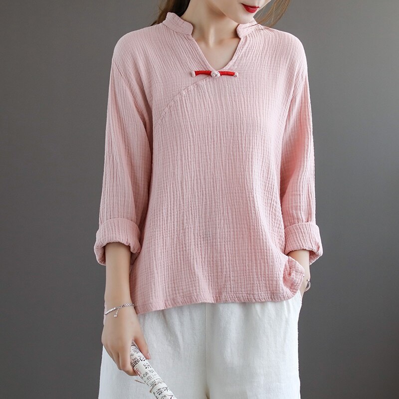 Traditional Chinese Clothing Hanfu Women Chinese T... – Grandado