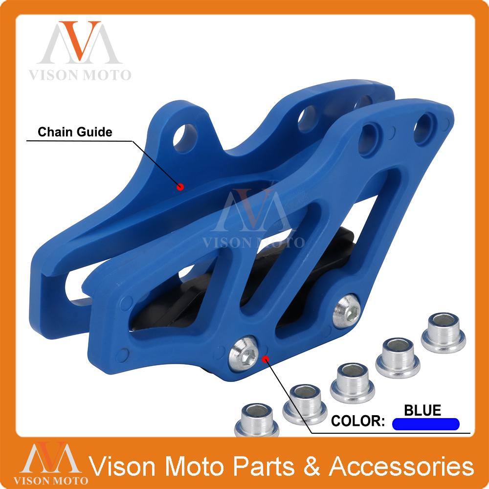 Motorcycle Rear Plastic Chain Guide Guard Protecto... – Grandado