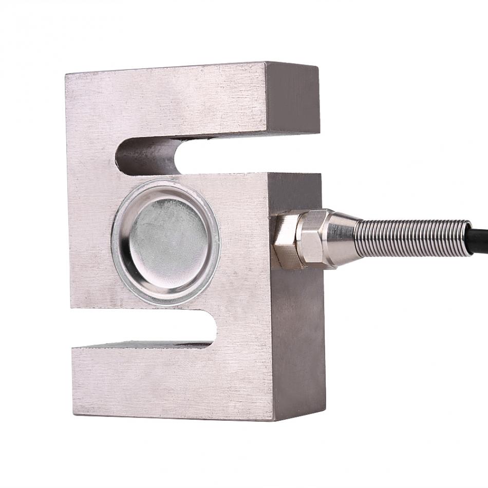 S Type Beam Load Cell Scale Sensor Weighting Senso... – Vicedeal