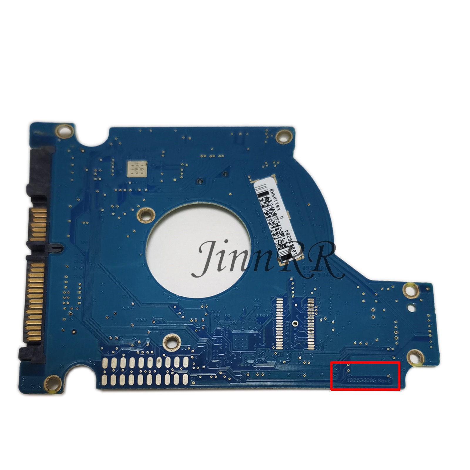 100536286 REV E Notebook hard disk board board No.... – Grandado