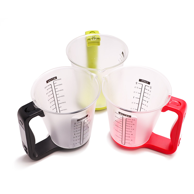 Hostweigh Measuring Cup Kitchen Scales Digital Bea... – Grandado