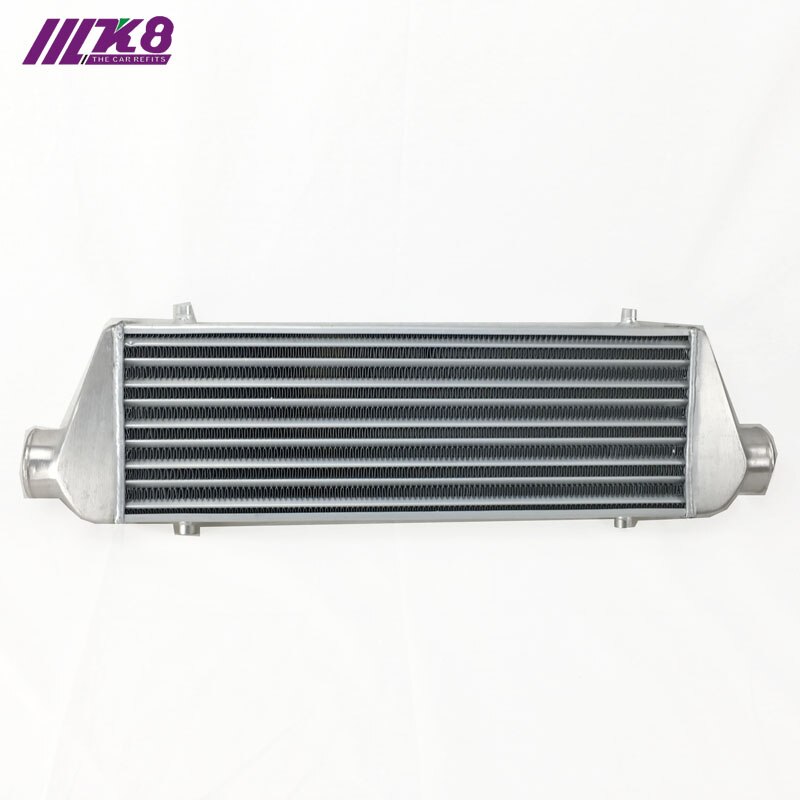 Front Mount intercooler 510*180*65mm Universal Tur... – Grandado
