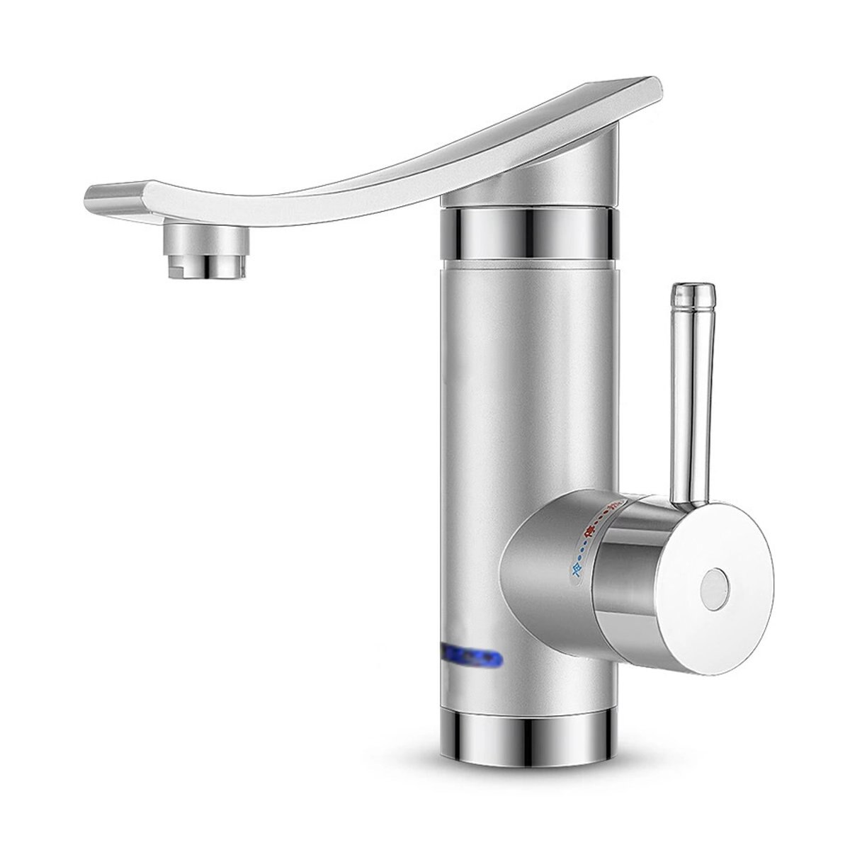 Home 3000W Instant Electric Faucet Water Electric ... – Grandado