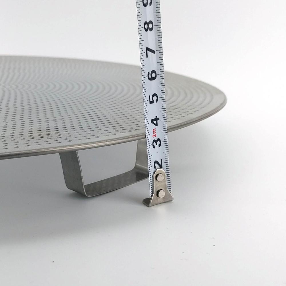 KegLand 35L BrewZilla Gen 3.1 - Boiler False Botto... – Vicedeal