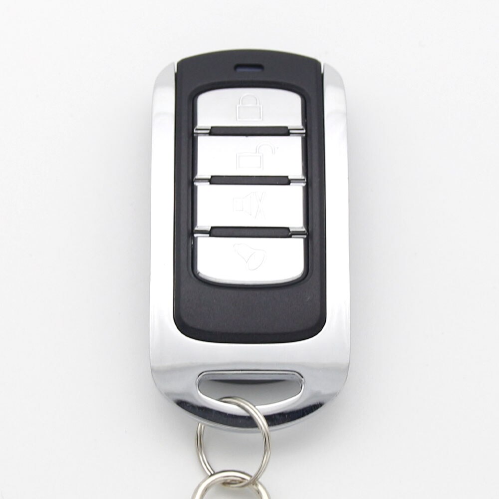 Garage Door Remote Control 433.92mhz gate control ... – Grandado