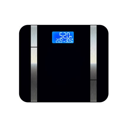 Smart Bathroom Weighing mi Scales Floor Digital Hu... – Grandado