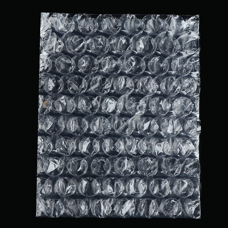 100pcs/Set PE Cushioning Bubble Bags Protective Wr... – Grandado