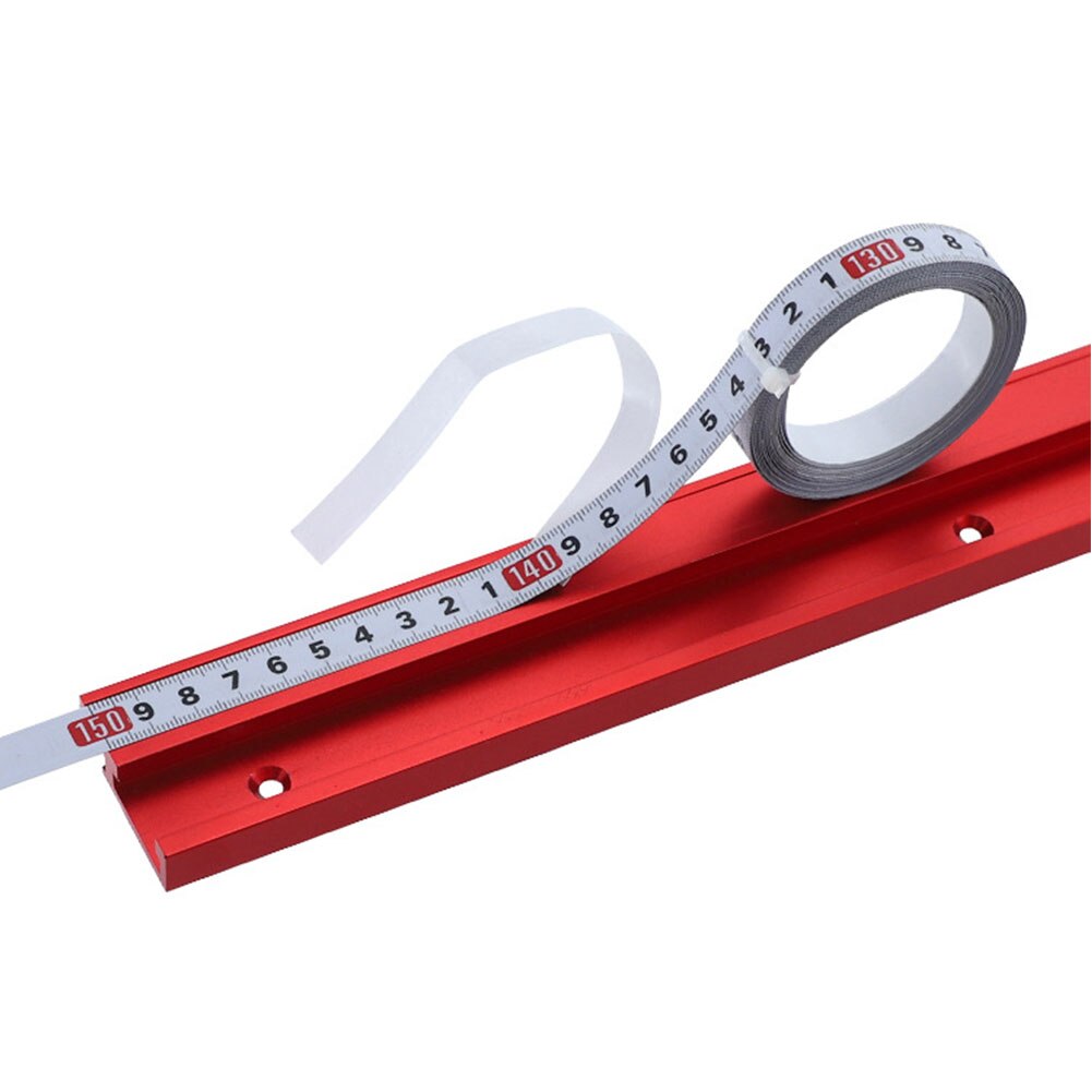 Industrial Distance Rulers Steel String Self Adhes... – Grandado