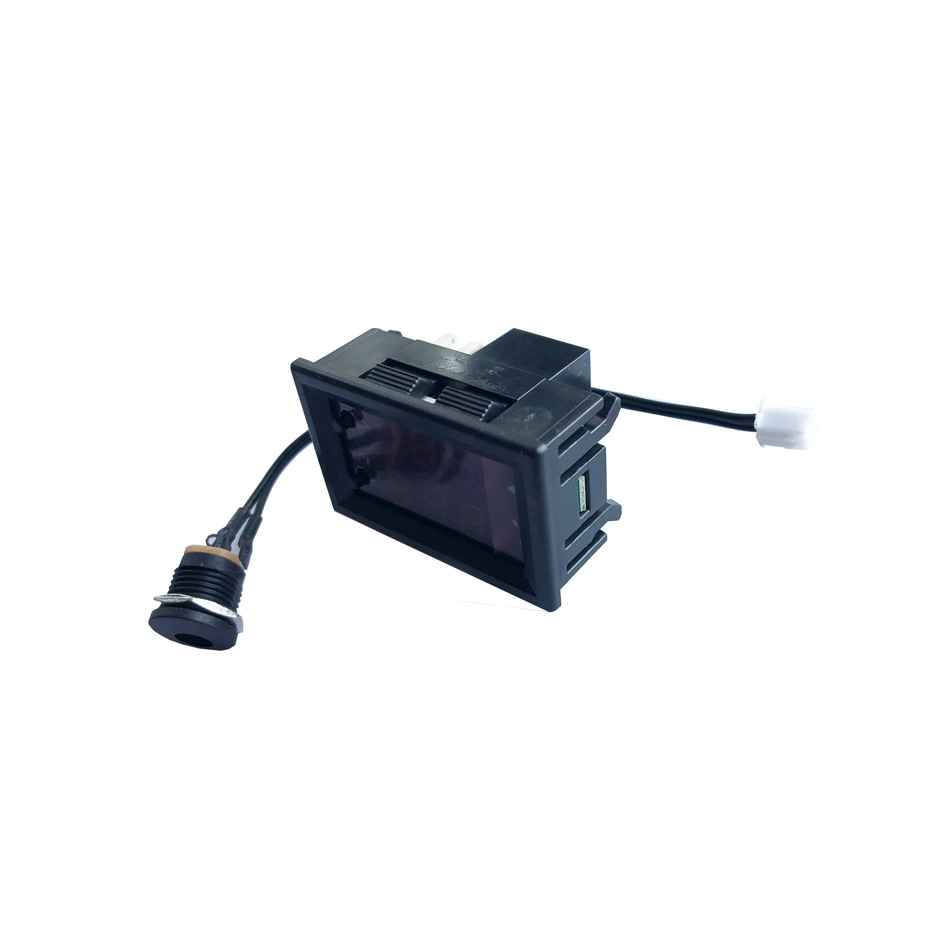 Kegland G20 - Display Temp controller HOMBREW – Vicedeal