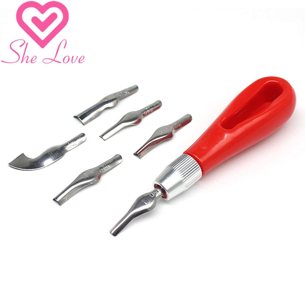 Carving Tool for Fabric Leather Multifunctional Pr... – Vicedeal