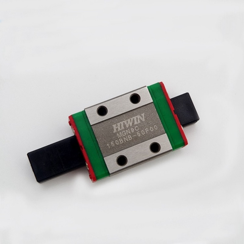 1pc Original Hiwin linear guide MGN9 150 200 250 3... – Grandado