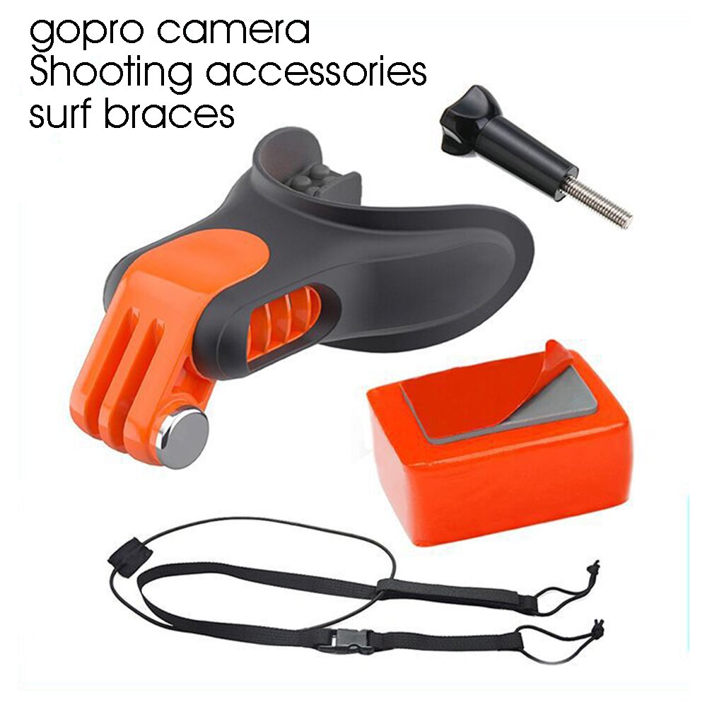 Insta360 One RS/R Surfing Shoot Dummy Mouth Teeth ... – Grandado