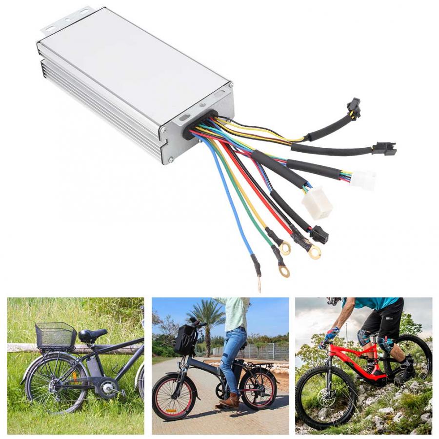 Electric Brushless Motor Controller Electric Acces... – Grandado