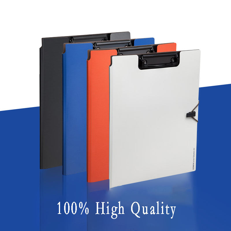 A4 Multi-function Writing Clip Office Supplies wit... – Vicedeal