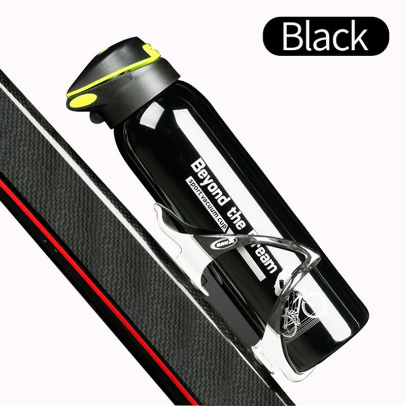 500ml Mountain Bike Riding Bicycle Water Bottles D... – Vicedeal