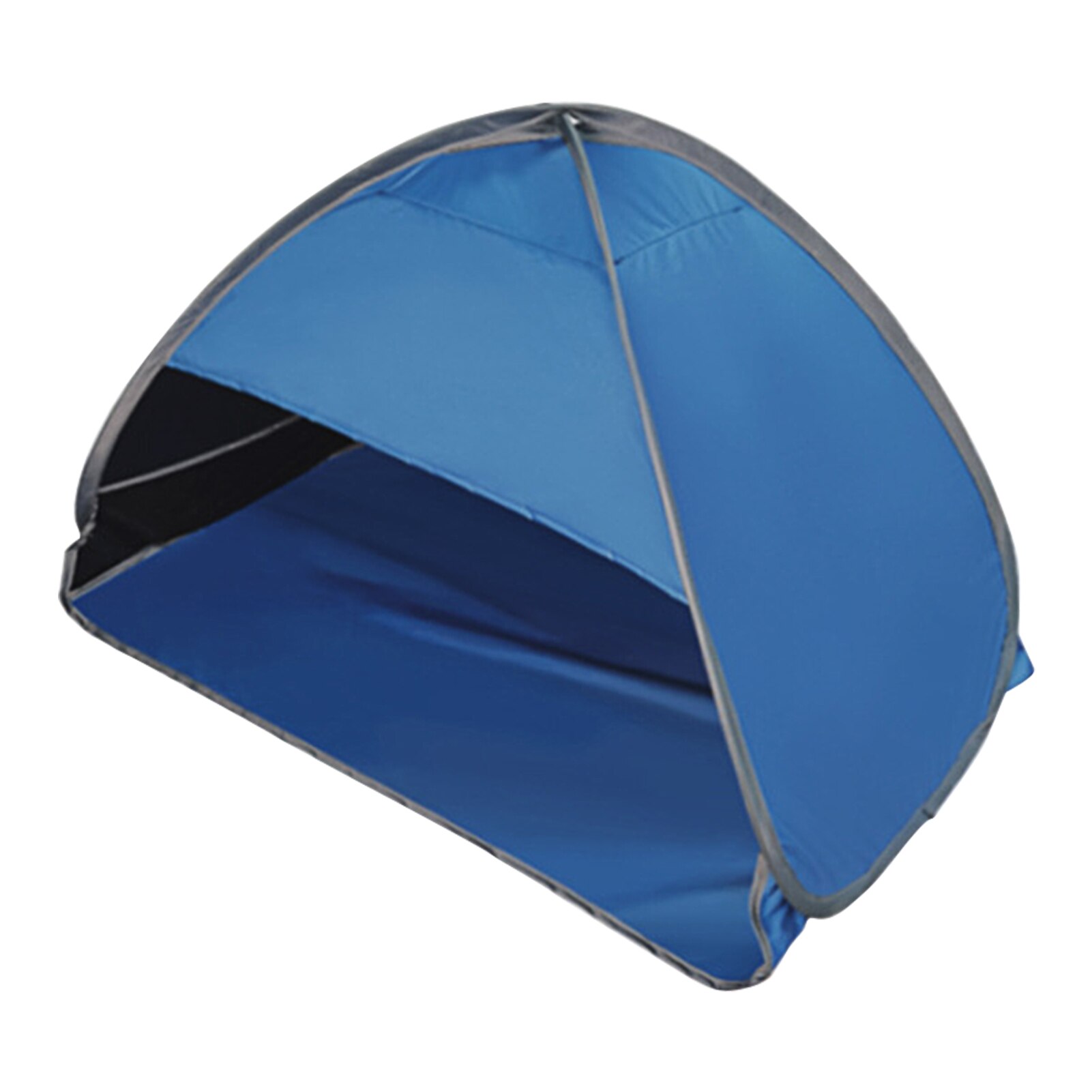 Foldable Windproof Camping Hiking Waterproof Canop... – Vicedeal