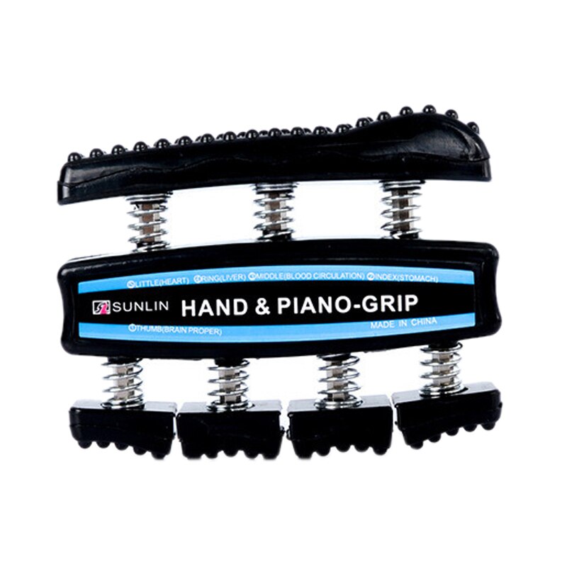Finger Strengthener Hand Piano Grip Exerciser Fing... – Grandado