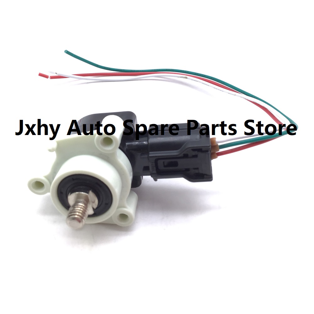 8651A065 8651A047 Auto Styling Auto Rear Suspentio... – Grandado