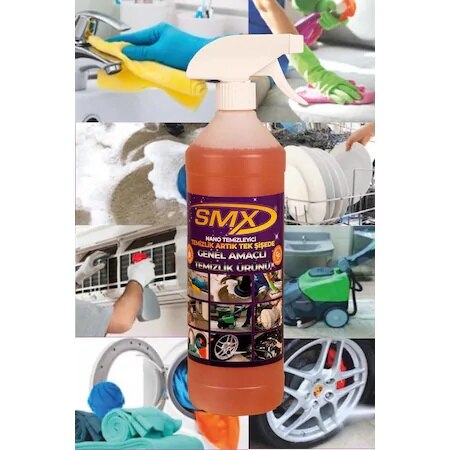SMX CERAMIC FAST POLISH-GENERAL PURPOSE TEM.-BANYO... – Grandado