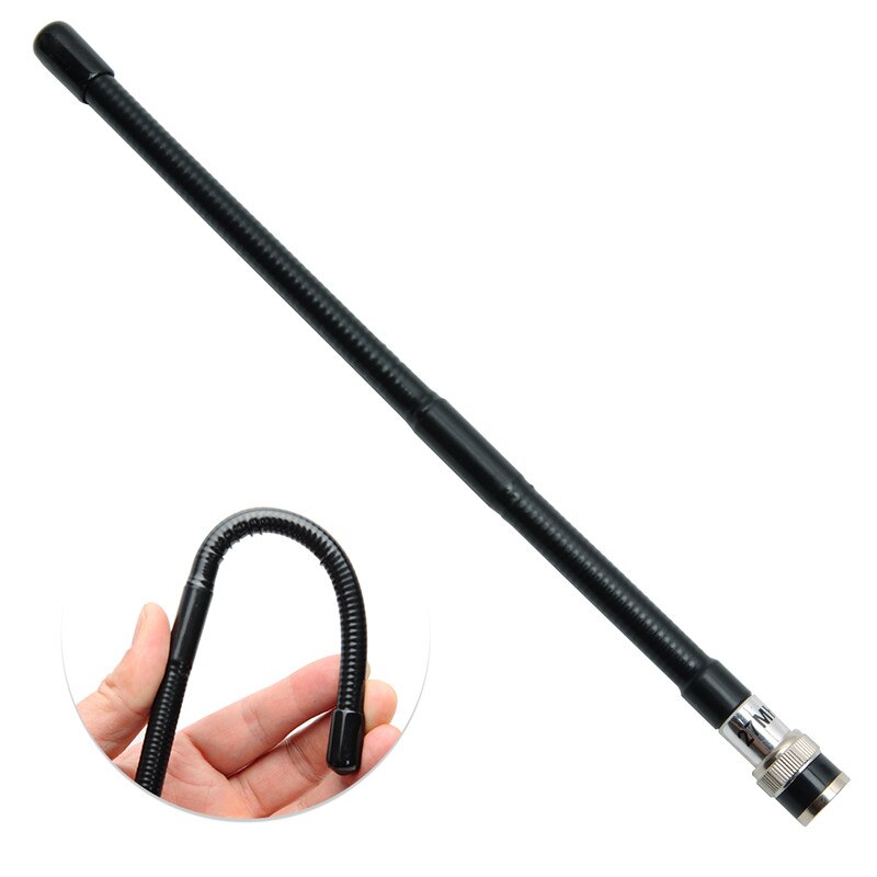 27MHz Antenna CB Radio Antenna Soft Whip Magnetic ... – Grandado