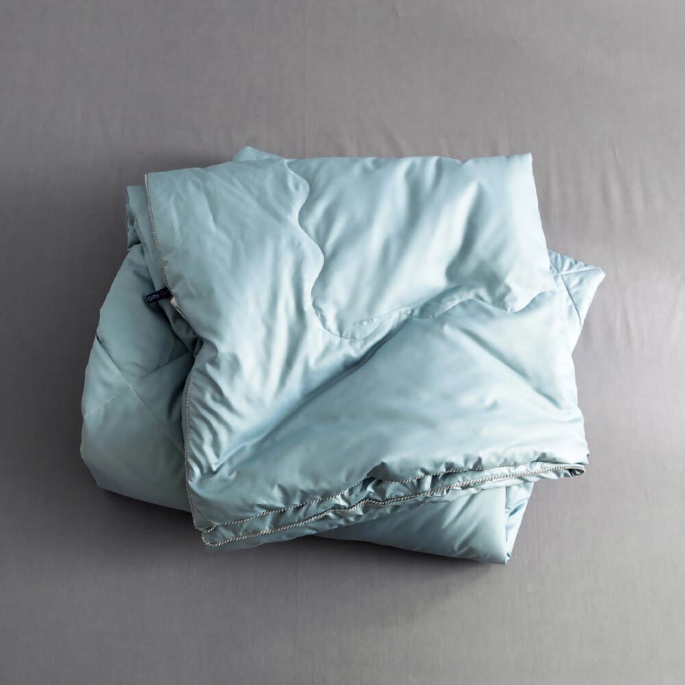 Newly Cooling Summer Thin Quilt Duvet Quilted Quil... – Grandado