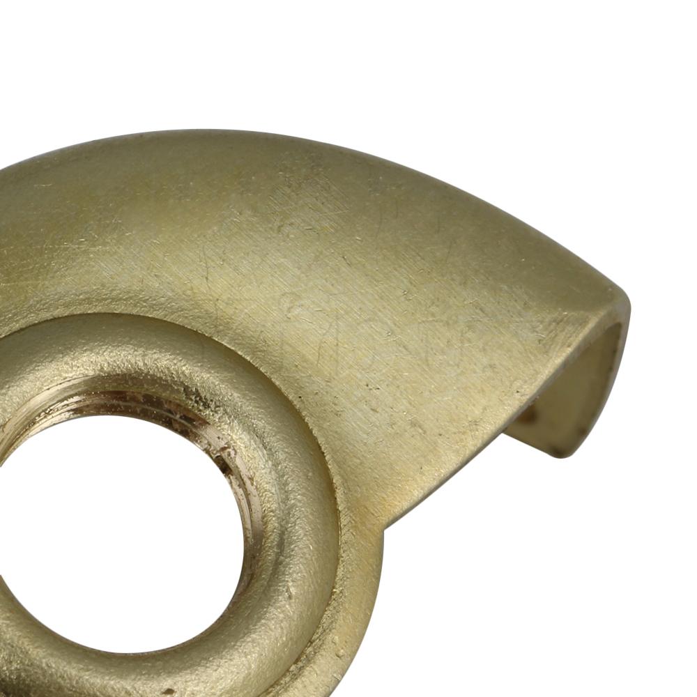 Yibuy 3 Pieces Gold Color Copper Tenor Saxophone K... – Grandado