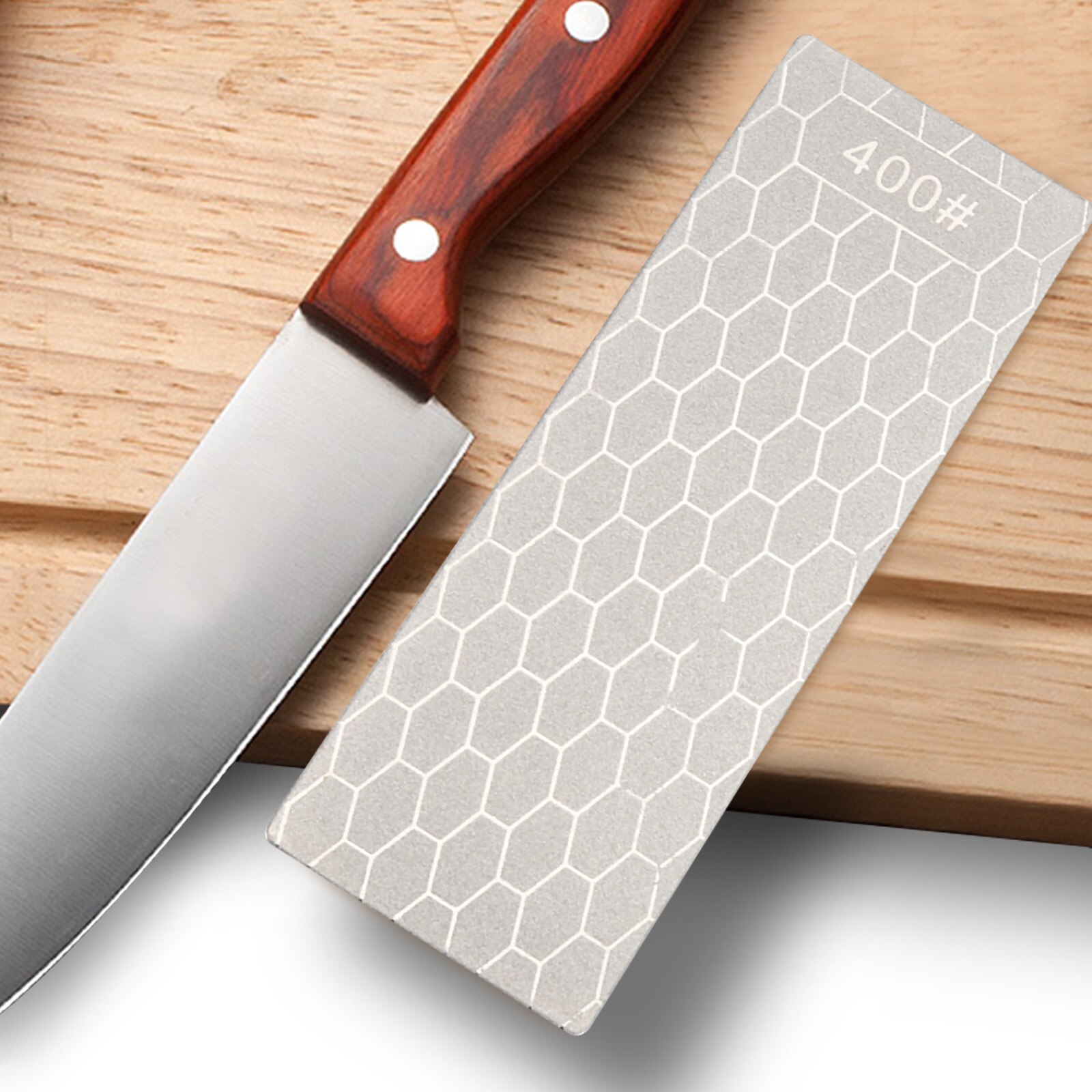 400# 600# 1000# diamantknivslipningssten knivslip... – Vicedeal