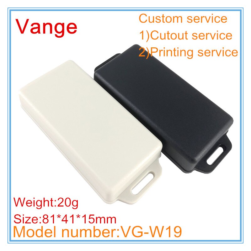 10pcs/lot extruded molding housing IP54 wall-mount... – Grandado