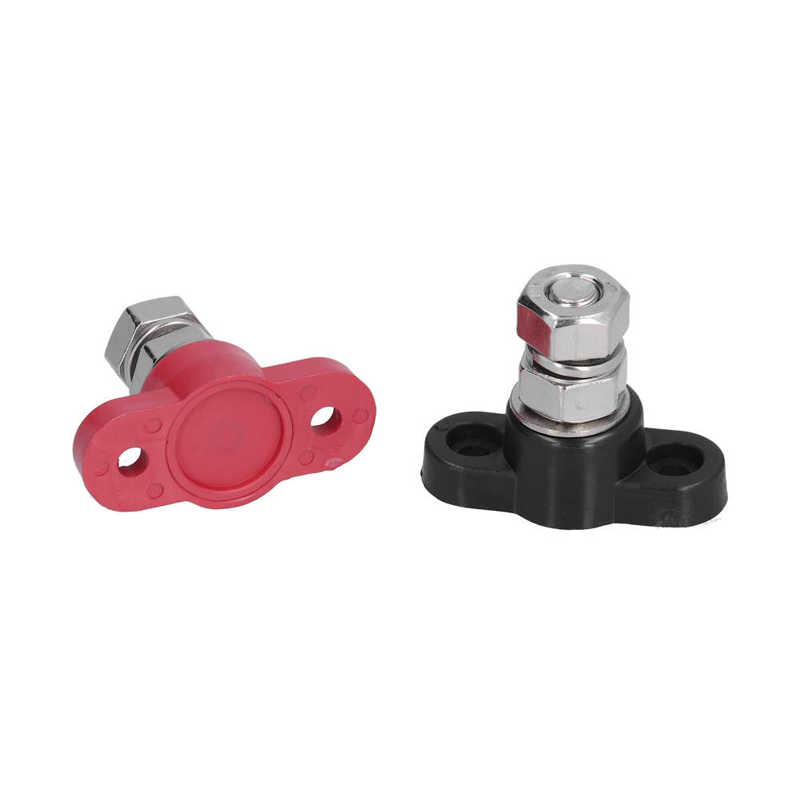 Battery Junction Posts Insulated Durable Stable Po... – Grandado